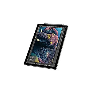 Microsoft Surface Book 256GB I7 8GB GPU2 COMMER 9ER-00001