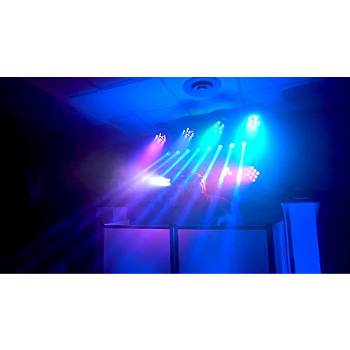 Rockville 10' Ft Tripod Lighting Tree Stand w/Side Bars-110lb Capacity (RVLS1)