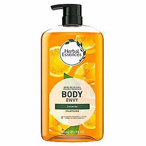 Herbal Essences Body envy shampoo , 29.2 fl oz