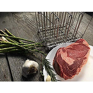 Väeske Sous Vide Container with Lid | Fits Most Sous Vide Cookers | Sous Vide Accessories (12 Quarts, Rack)