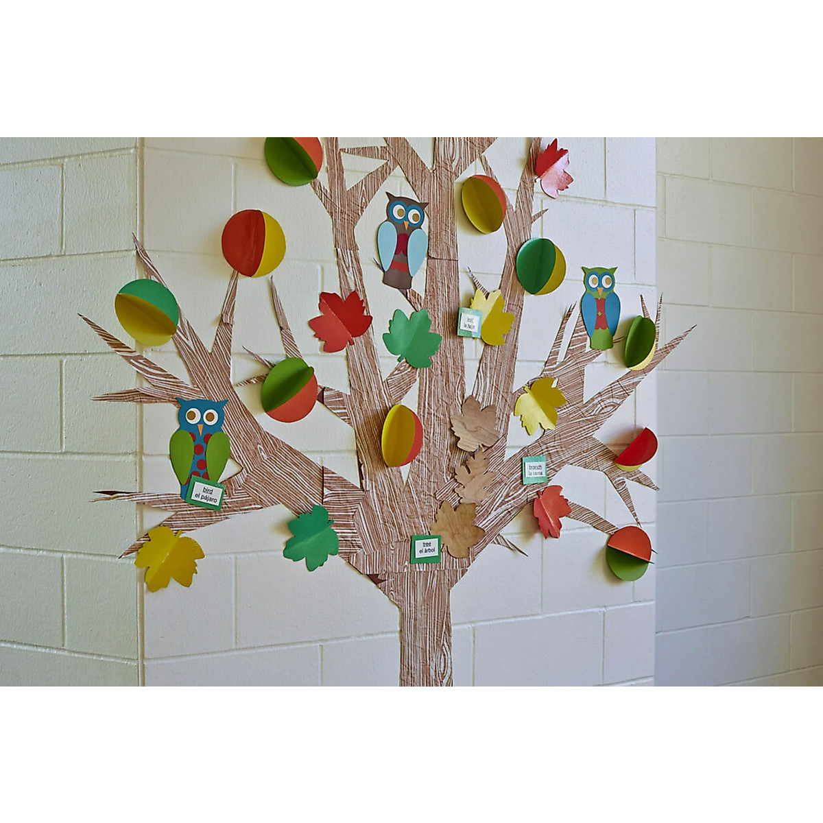 Scotch Removable Poster Clear Double Sided Tape, 3/4-in x 150-in, Clear, 1 Roll