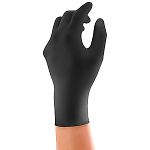 Glove Onyx N64 Nitrile XL
