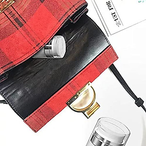 WUBAYI New 2Pcs Airless Pump Jar Container,Portable Travel Empty Airless Pump Jar Cosmetic Container,Refillable Cream Jar Vacuum Bottlefor for Lotions Makeup Essence Moisturizer Eye Cream (1oz)