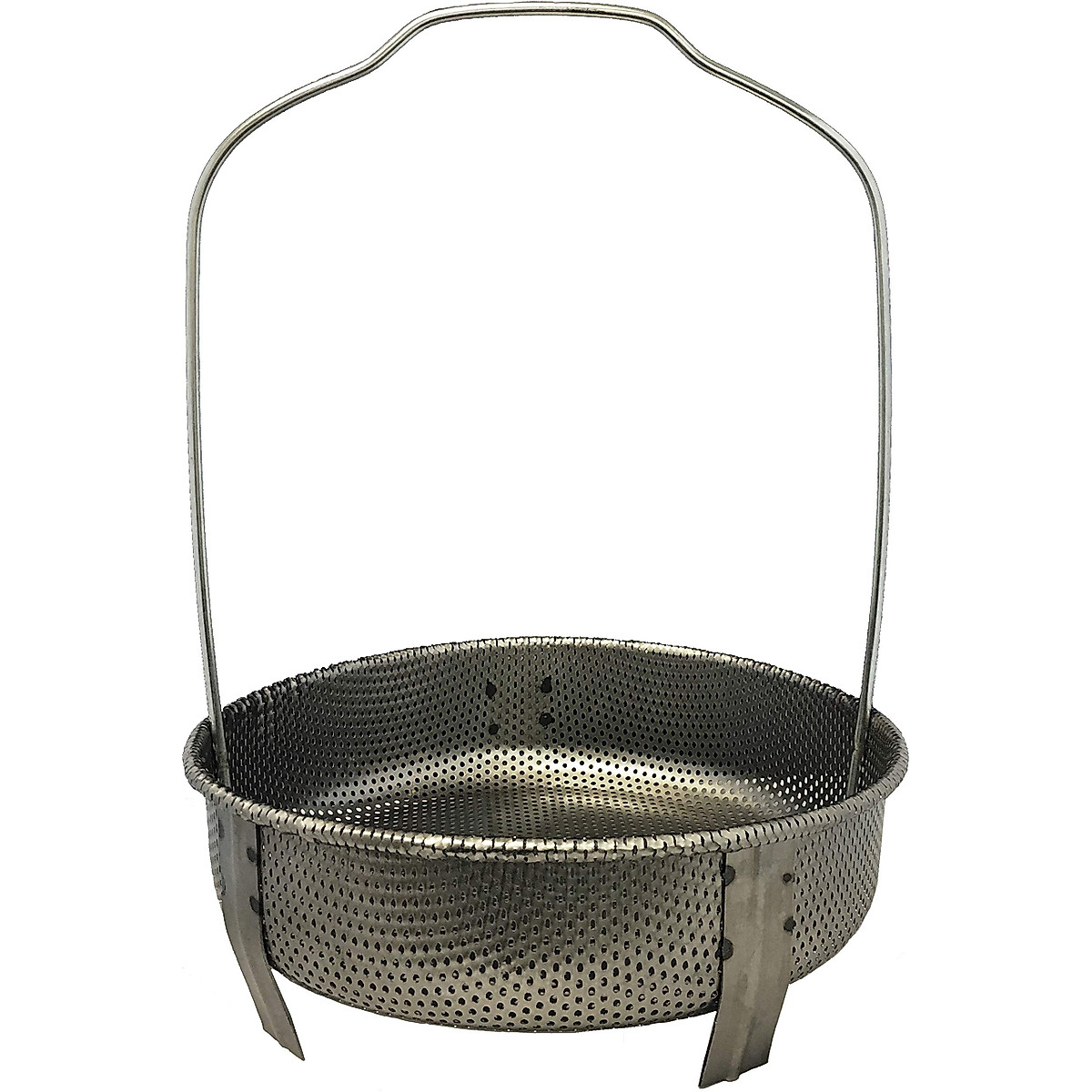 Berryman Products 0950 B-9 Chem Dip Long Handle Basket for 0905