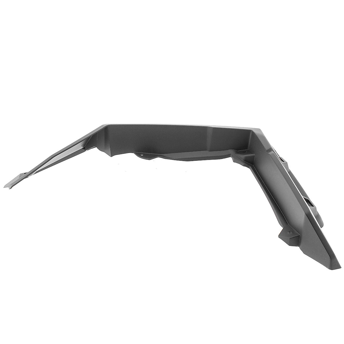 X3 Super Extended Fender Flares For All Can Am Maverick X3 Models 2017-2021 Include MAX(6 Piece Complete Set)