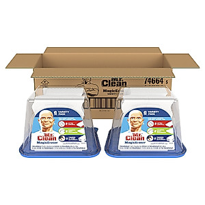Mr. Clean Magic Erasers