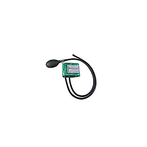 Mckesson Aneroid Sphygmomanometer Pocket Style, Hand Held. 2-Tube, Child, Arm - 1/Each