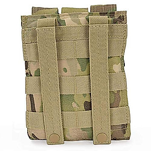 MP5 Mag Pouch - Multicam