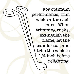 Milkhouse Candle Company, Creamery Scented Soy Candle: Butter Jar Candle, Coffee Break, 22-Ounce (MLK-Gratitude-Butter-22)