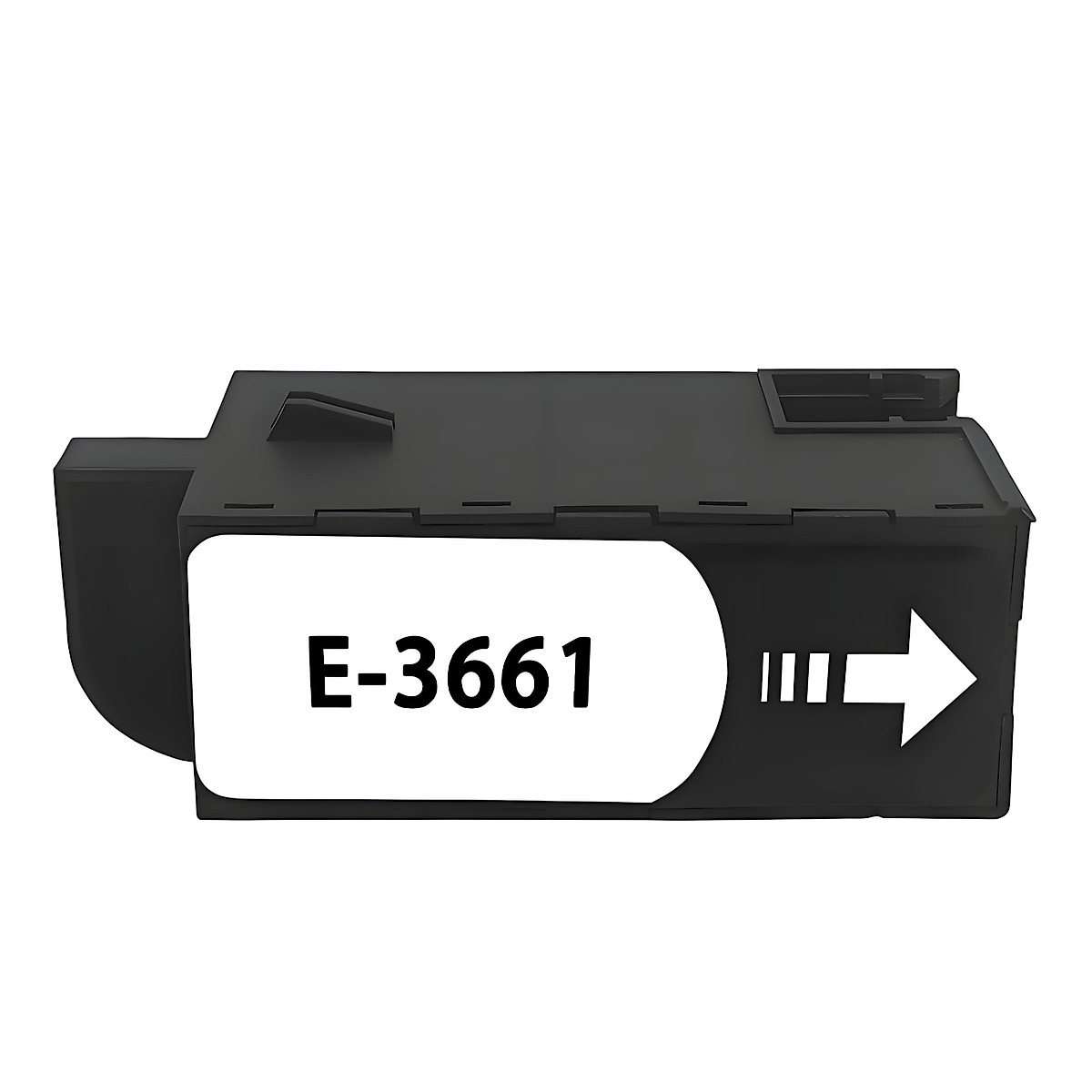 KSUMEI T3661 T366 T366100 Maintenance Box Compatible for Expression Premium XP-6000 XP-6100, Expression Photo XP-970 XP-15000 XP-8500 XP-8600 XP-8700 Printers
