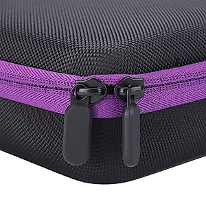 Yosoo 30 Slots Embroidery Storage Box, Jewelry Painting Accessories Tool Storage Case ()