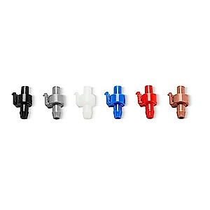 Kohler Genuine Part Gp1083167 Silent Fill Valve Kit For All Kohler Class Five Toilets,12.5" x 3.5" x 3"
