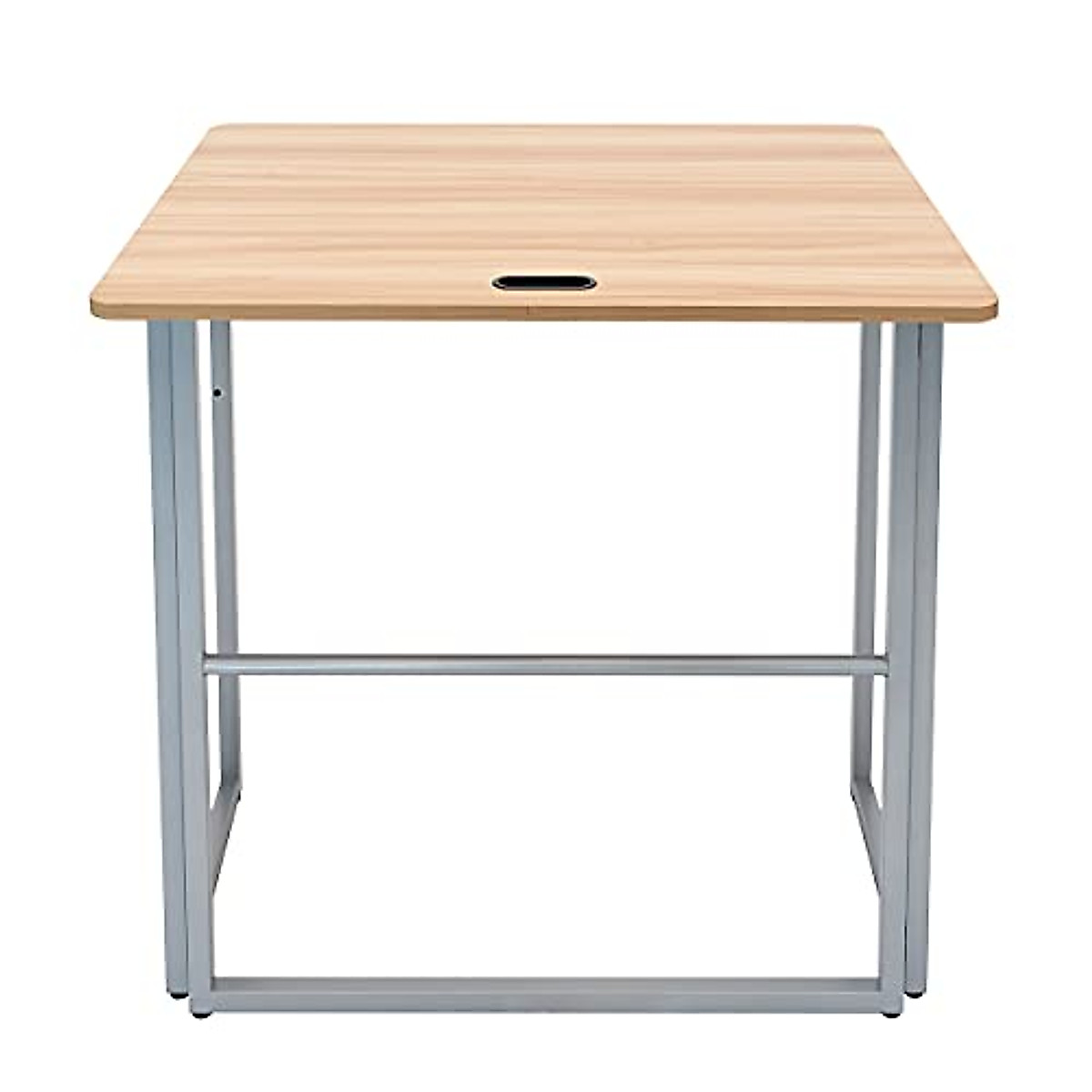 Portable Folding Desk with Carry Handle