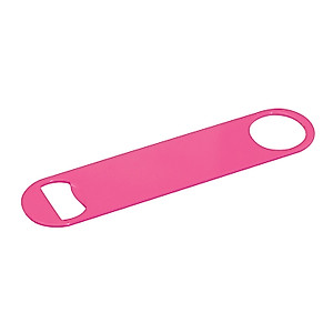 Thirsty Rhino Suma Bottle Opener (Pink)
