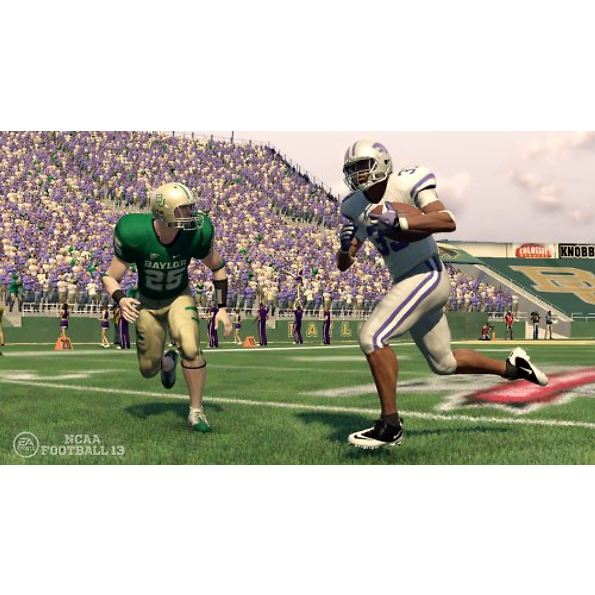 NCAA Football 13 - Playstation 3