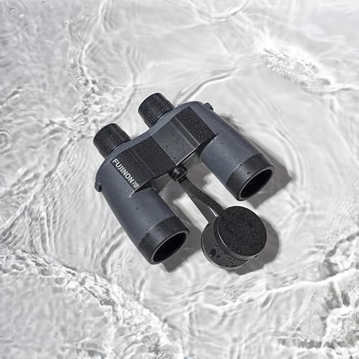 Fujifilm Mariner 7x50 WP-XL Porro Prism Binocular