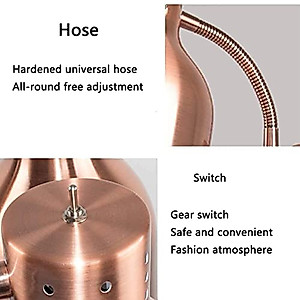 FUNNYBSG Food Warmer Lamp Food Heat Lamp Warmer Buffet Table Lamp Buffet Exhibition Heating Conservation Lights