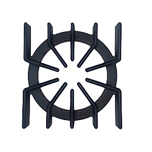 PA060037 Gas Cooking Ranges Spider Grate Compatible With Viking PA060024