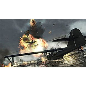 Call of Duty: World at War Platinum Hits - Xbox 360