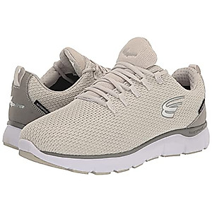 Spira Men's Comfort Water Proof Walking Shoe, Storm Cloud, 11 XX-Wide