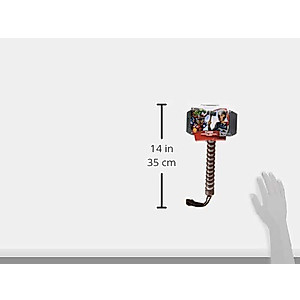 Avengers Assemble Thor Molded Hammer