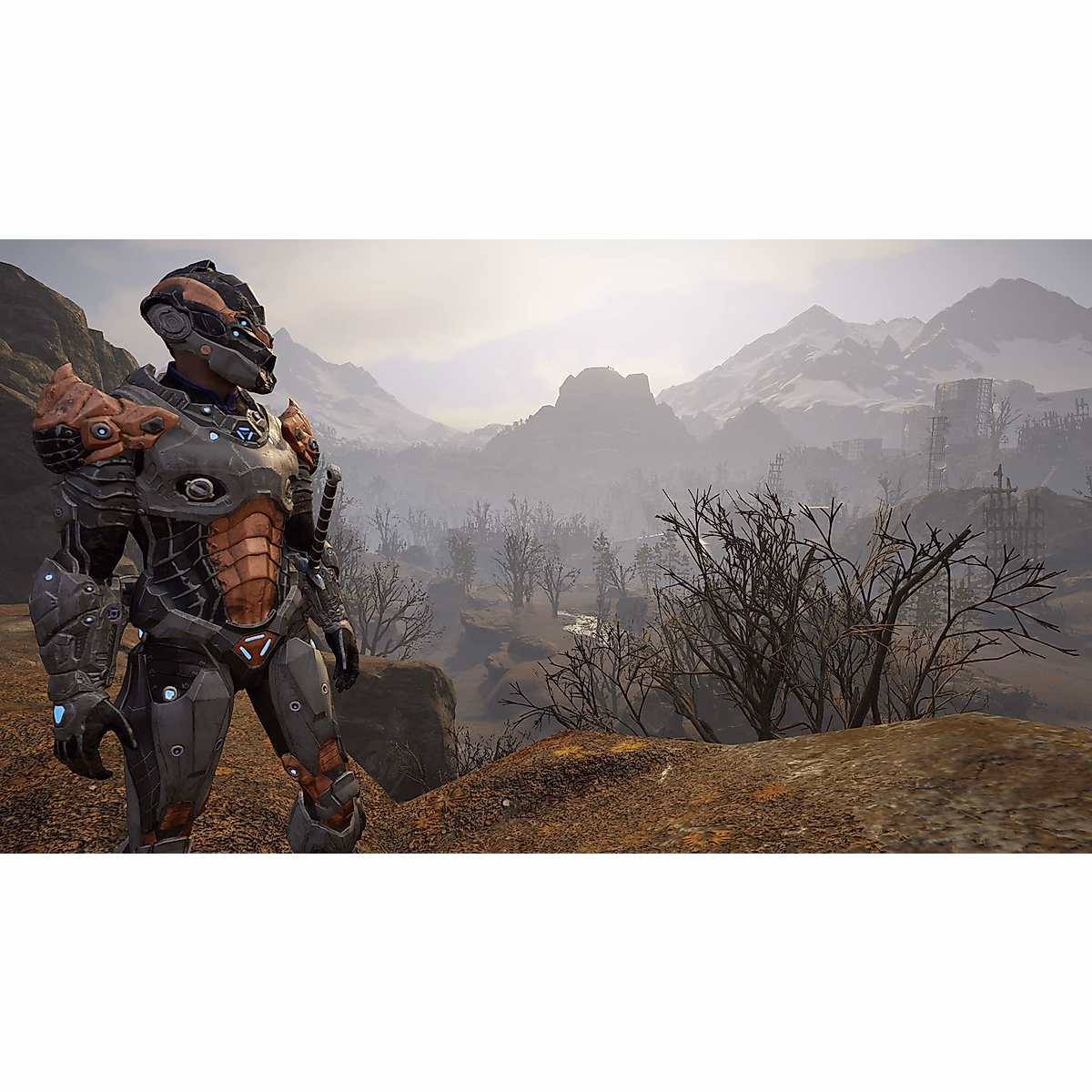 Elex II - PlayStation 5