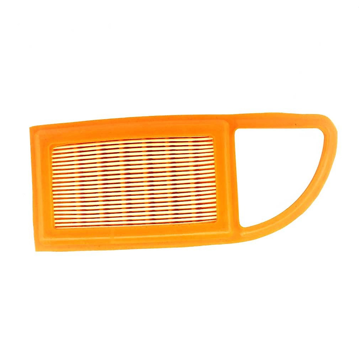 AISEN PACK OF 2 AIR FUEL FILTER LINE PRIMER BULB SPARK PLUG FOR BR600 BR550 BR500 BACKPACK LEAF BLOWER 4282-141-0300 4282-141-0300B 4282 141 0300