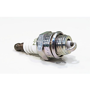 NGK (5574) BPM8Y Spark Plugs Individual Boxed - 2 Pack