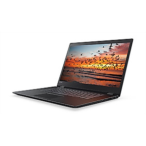 Lenovo Idea Refurb TS 15.6 i7 8G 256G MX13 (Certified Refurbished)