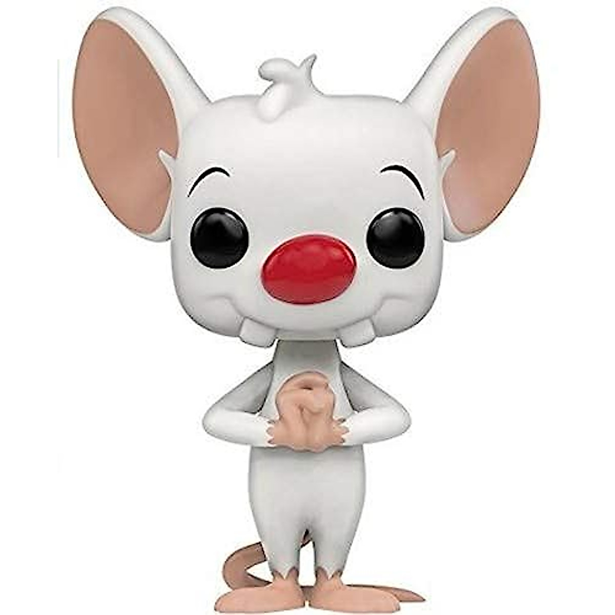 Funko Pinky & The Brain - Pinky Pop Animation Figure
