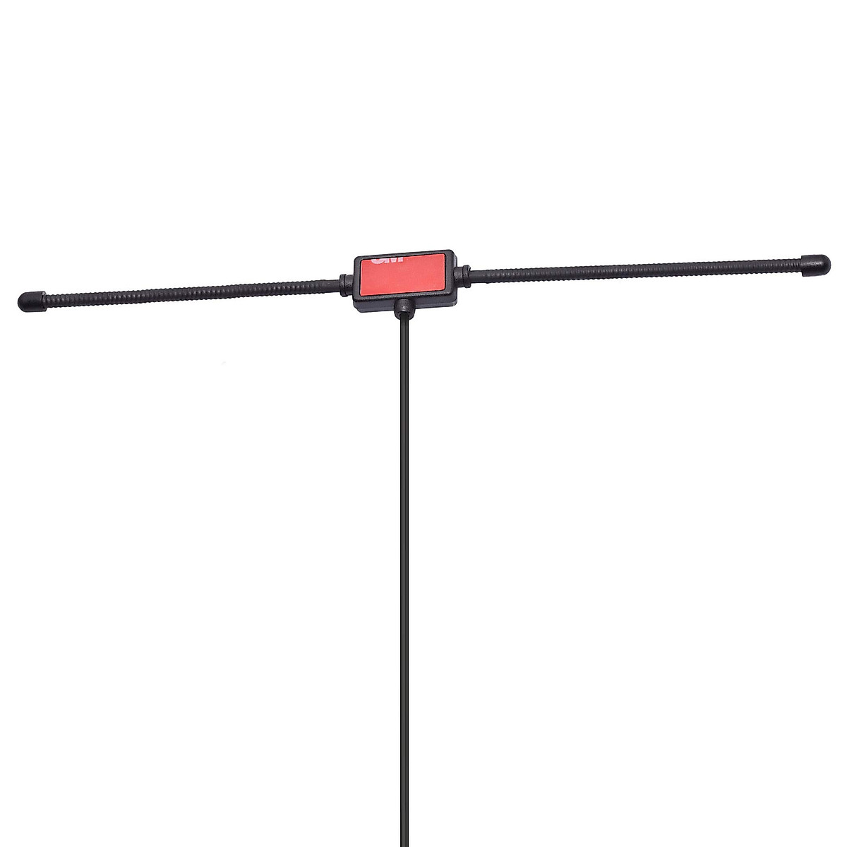 Bingfu 4G LTE SMA Male Antenna 4G LTE Cellular Adhesive Mount Dipole Antenna Compatible with 4G LTE Wireless Router Cellular Trail Camera Game Camera Outdoor Security Camera