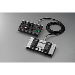 Roland Professional A/V Multi-Format Video Switcher (V-02HD)