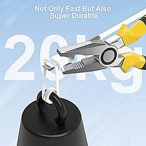 [2Pack] Extra Long iPhone Cable 10ft, Apple MFi Certified Lightning Charger Cable 10 Foot, iPhone USB Fast Charging Cord 10 Feet Compatible for Apple iPhone 13/12/11 Pro Max/XS/XR/X/8/7/6s/Plus/iPad