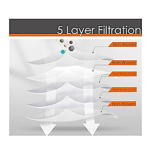 12 Pack VCA-ADB95 Vacuum Bag, Compatible For Samsung Bespoke Jet Cordless Vacuum Cleaner Dirt Treatment Dust Collection Bag Accessories