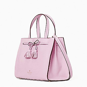 Kate Spade New York Hayes Small Satchel (Serendipity Pink)