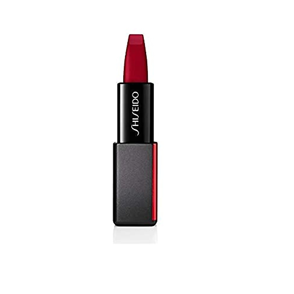 Shiseido ModernMatte Powder Lipstick, Mellow Drama 515 - Full-Coverage, Non-Drying Matte Lipstick - Weightless, Long-Lasting Color - 8-Hour Coverage