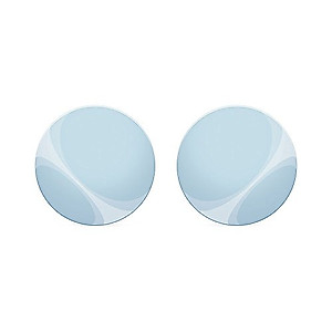 Hyperkin VR Lens Protector for Gear VR3/ VR2/ VR (2-Set)