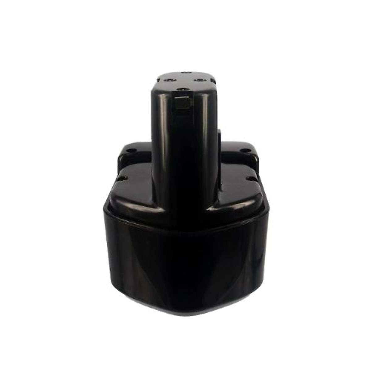 ZEEKAY Compatible with Battery Hitachi 324361, 324362, EB1212S, EB1214L DS10DTA, DS10DVA, DS12DM, DS12DM2, DS12DV, DS12DVB, DS12DVB2, DS12DVB2KS, DS12DVF 3300mAh