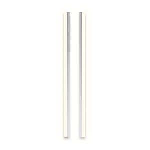 Robern GLA30ELPS3D Bathroom-Hardware, Mirror