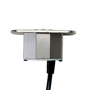 Uetmulik Power Recliner Lift Chair Raffel Systems 5 Button 5 Pin Hand Control Model CTR UR2 08 BA Replacement with USB