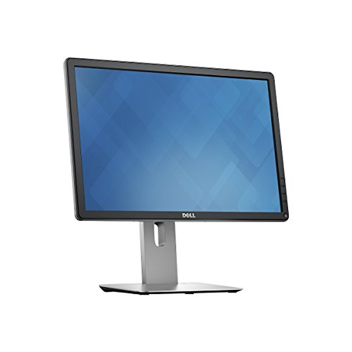 Dell P2016 20" Screen LED-Lit Monitor,Black