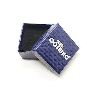 cosplaywho One Direction Harry's Style Paper Airplane Pendant Necklace