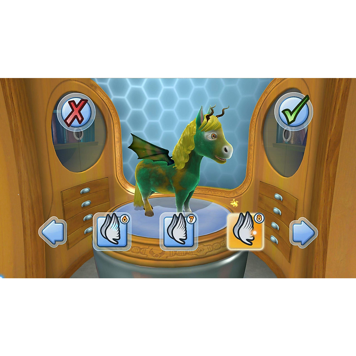 Fantastic Pets - Xbox 360 (Renewed)