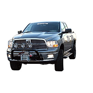 Westin 27-1905 Step Board Mount Kit for RAM 1500