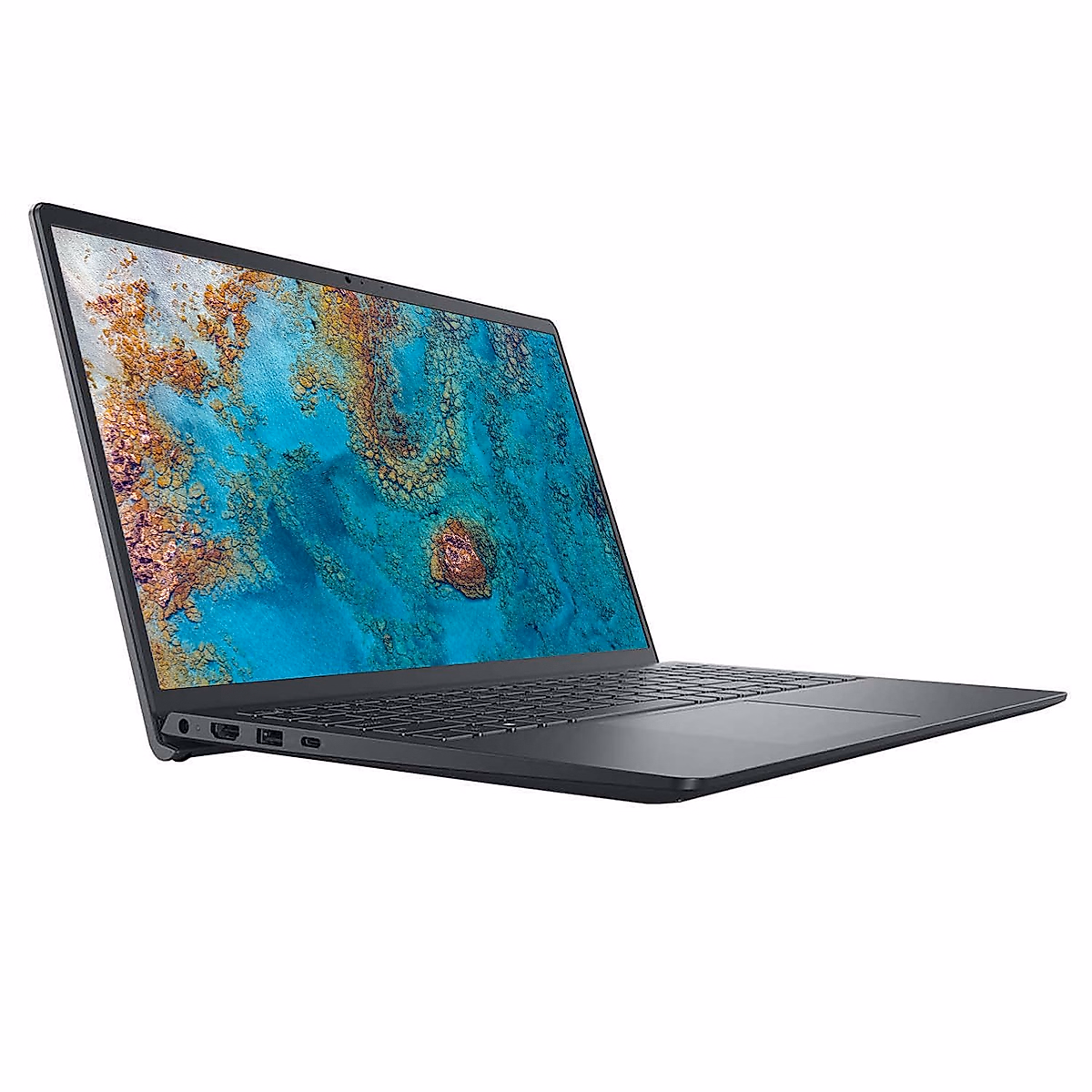 DELL 13th Generation Inspiron 15 3530 Laptop, 15.6" FHD Touchscreen, Intel Core i7-1355U, 16GB RAM, 1TB SSD, Webcam, HDMI, Wi-Fi 6, Windows 11 Home, Black