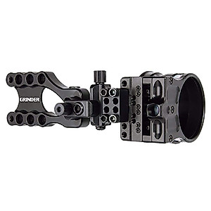 Spot Hogg Grinder MRT 5 Pin .019 Right Hand Bow Sight