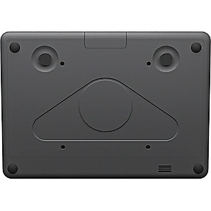 Logitech tap Controller