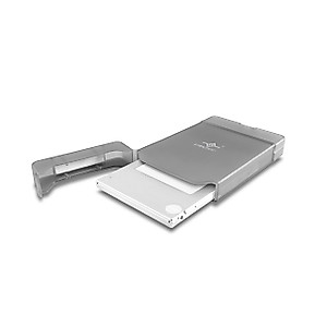 Vantec USB 3.0 to 2.5" SATA HDD Adapter with case (CB-STU3-2PB)