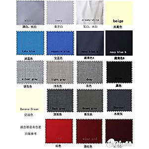 High-End Suits Men's Tailcoat Formal Slim Fit 3-Piece Suit Long Jacket Dinner Tuxedo Wedding Tux & Vest & Trousers Purple