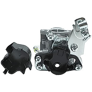 Inverter Generator Carburetor Kit Replacement for 308054124 HM-30805412 Fit For Homelite Ryobi RYi2300BT RYi2300BTA Habor Freight Predator 2000 Pulsar 2000 W Inverter Generator